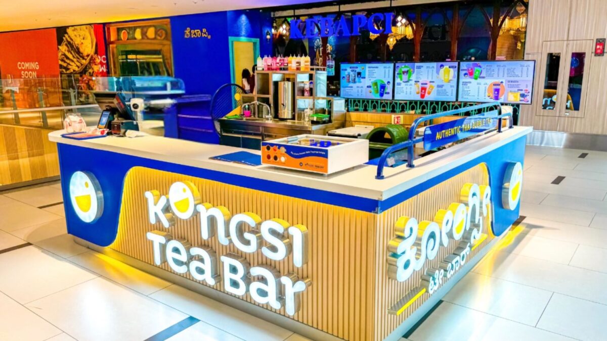 Best Kiosk Design Ideas for 2025 | SprintCo