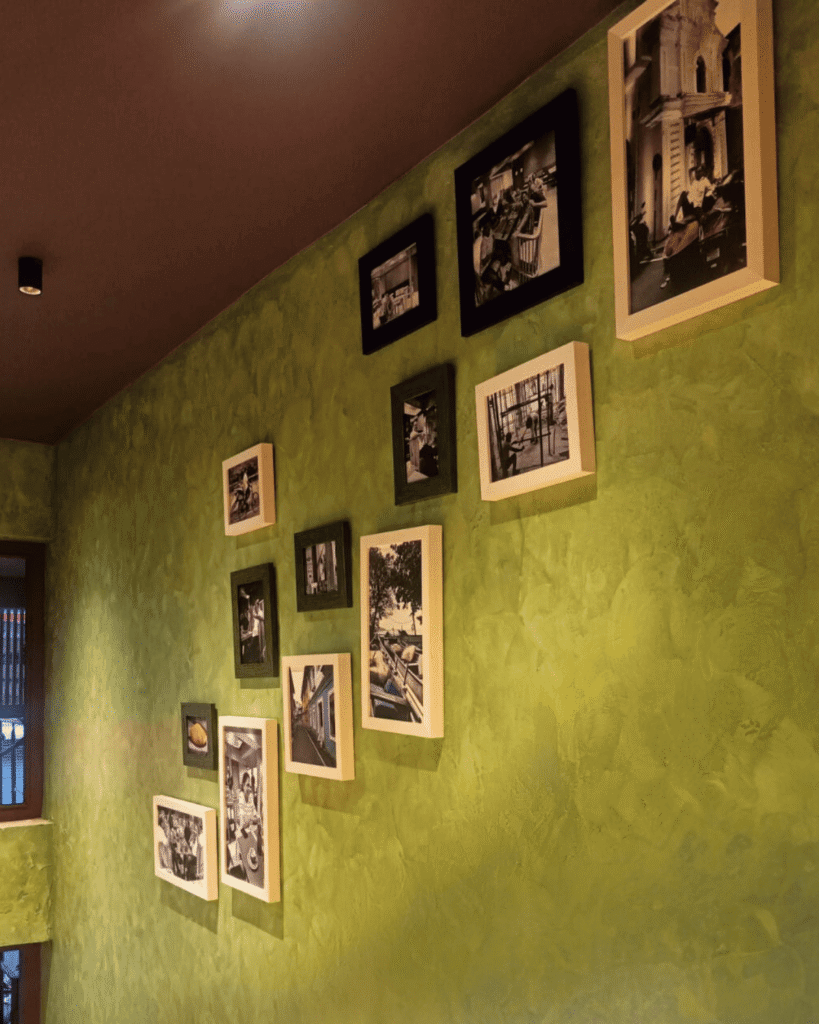 Restaurant Interior Designer in Panjim Goa| Poe & Co Design By SprintCo.