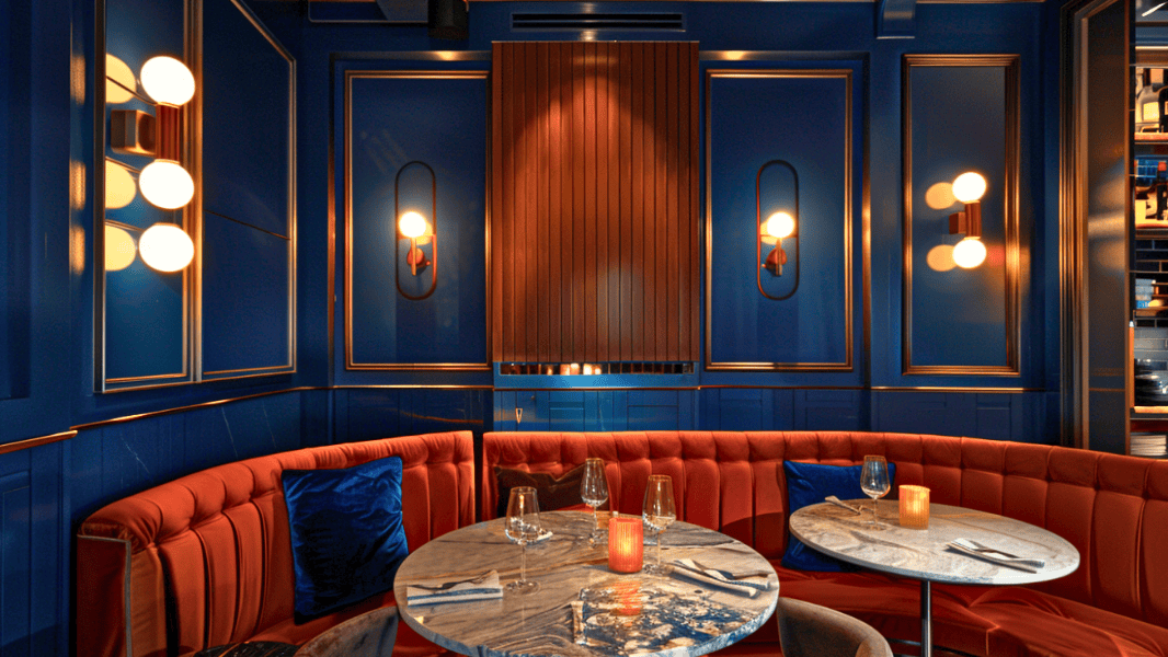 How to Design a Café Interior: Guide for First-Time Owners
